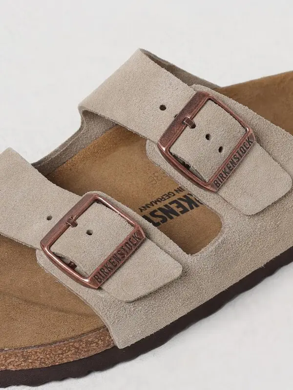 BIRKENSTOCK Sandals Colour