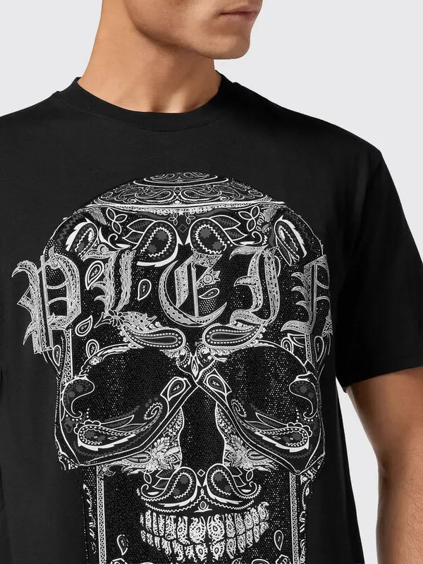 Philipp Plein T-shirt Colour
