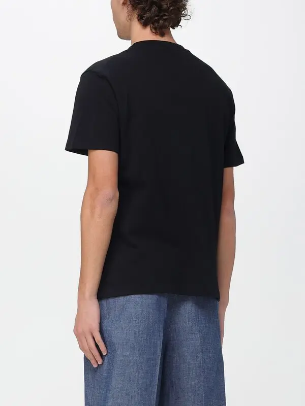 JIL SANDER T-shirt Colour - Black