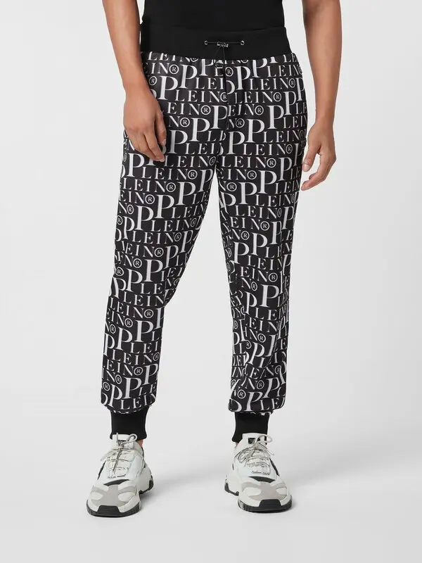 Philipp Plein Trousers Colour