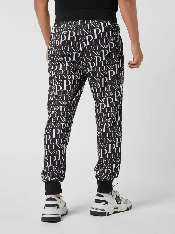 Philipp Plein Trousers Colour