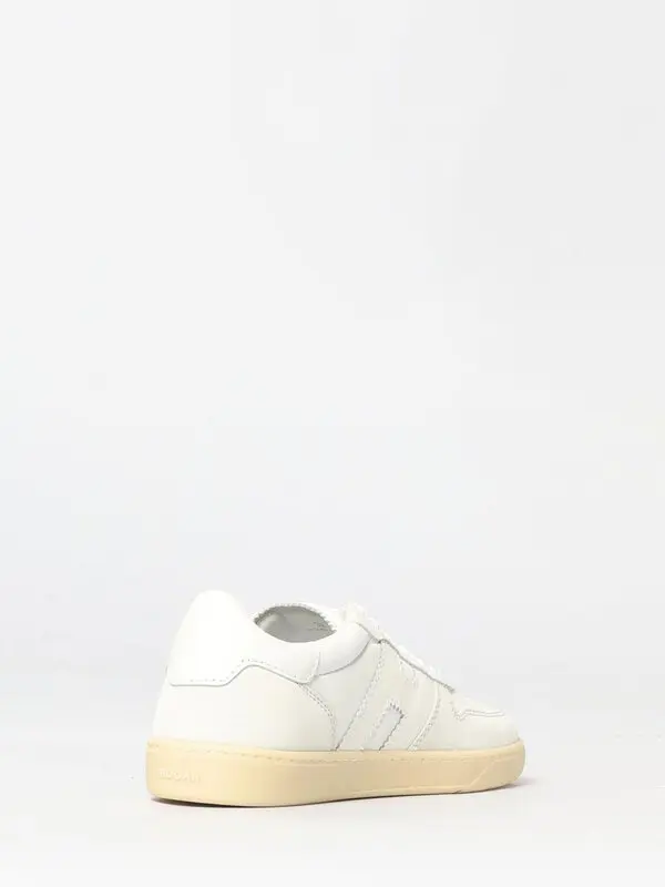 Hogan Cool Leather Sneakers