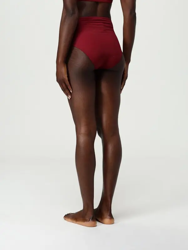 KAMPOS High-waisted Bikini Bottom