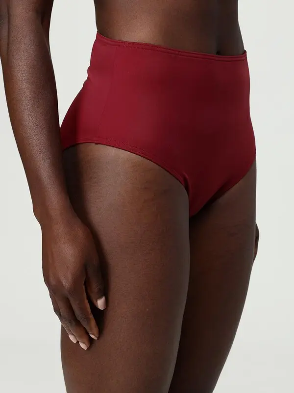 KAMPOS High-waisted Bikini Bottom