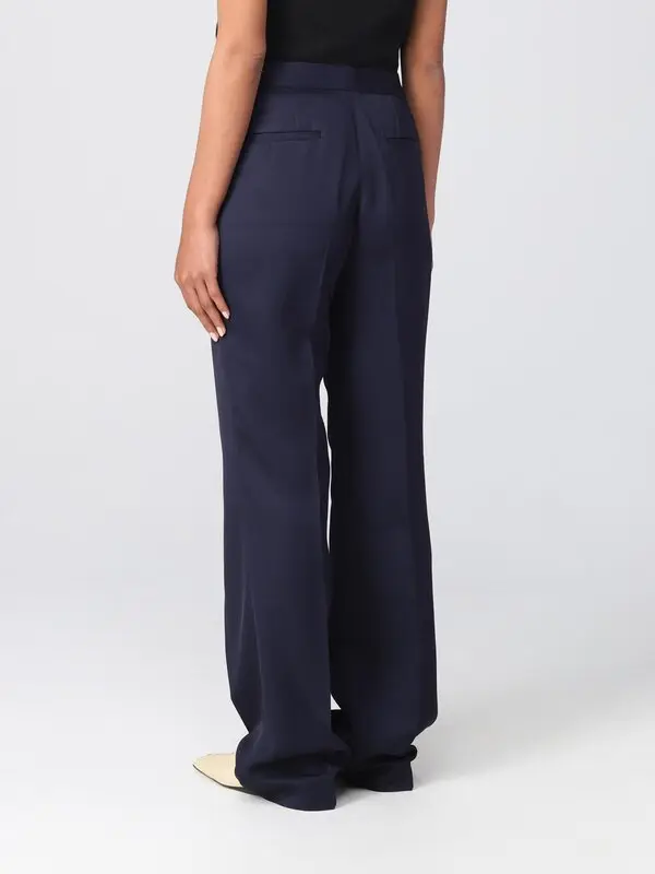JIL SANDER Trousers Colour