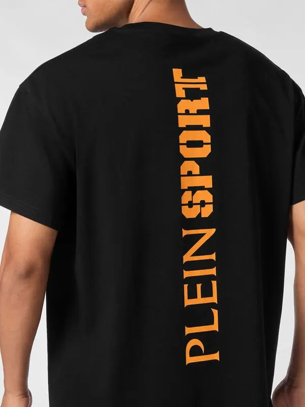 PLEIN SPORT T-shirt - Black 1
