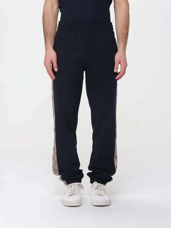 Burberry Trousers Colour