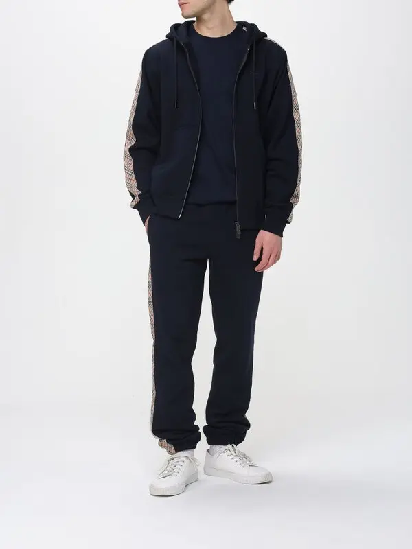 Burberry Trousers Colour