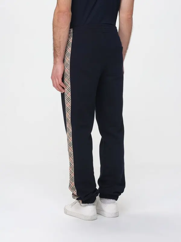 Burberry Trousers Colour