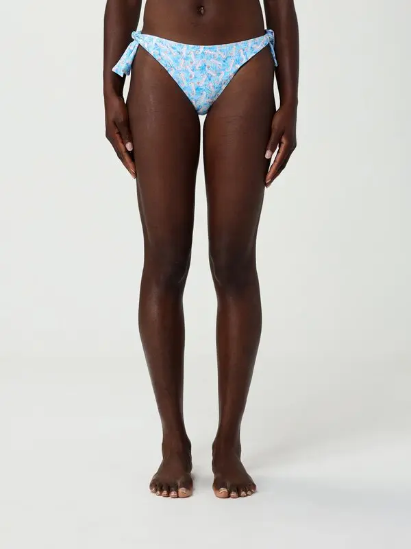 KAMPOS Printed Bikini Set