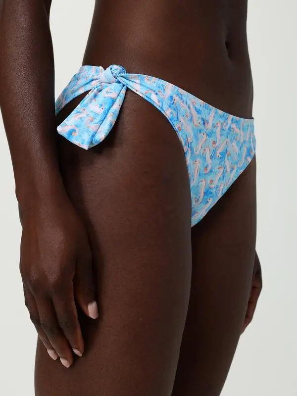 KAMPOS Printed Bikini Set