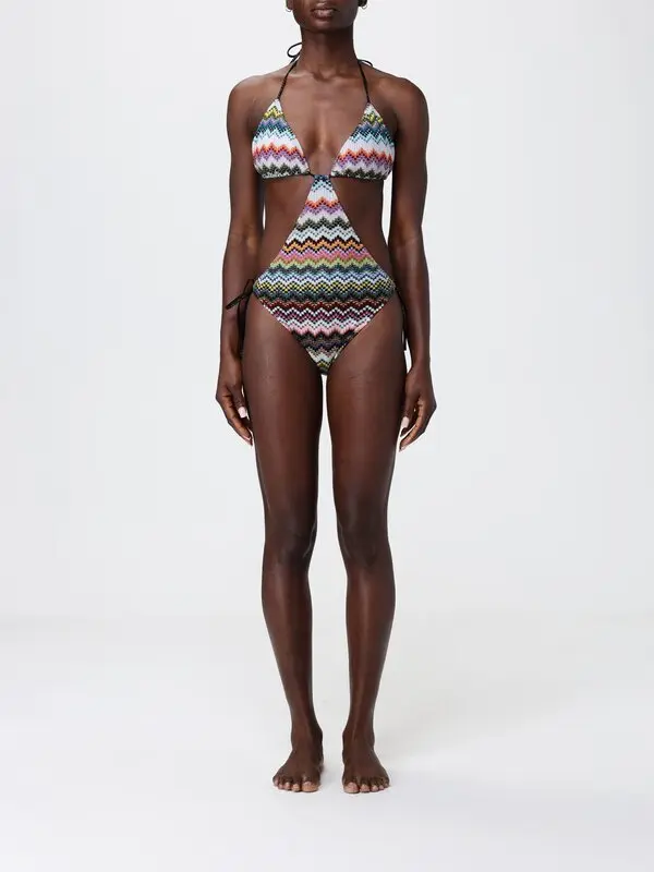 Missoni Swimsuit Colour