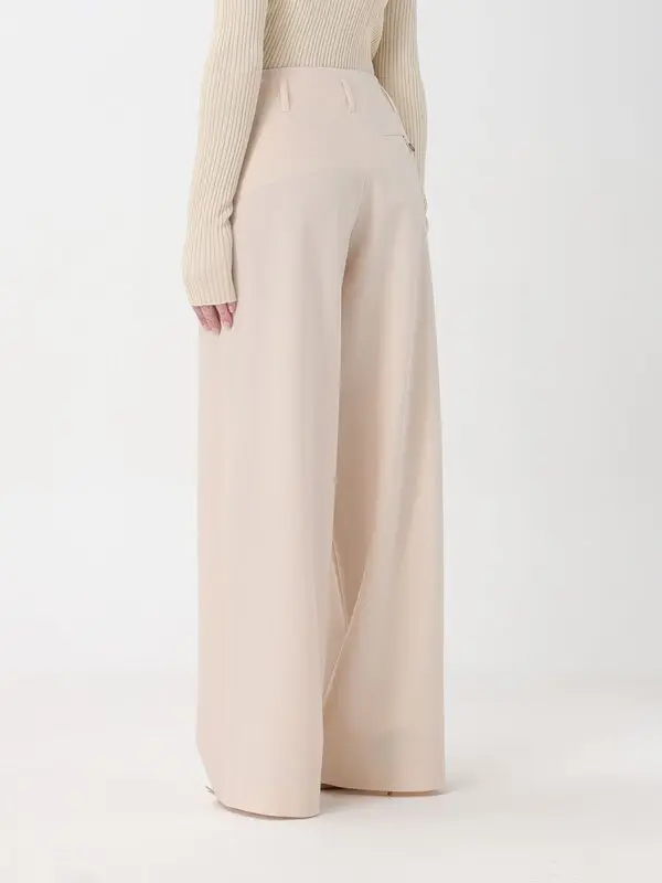 Philosophy Di Lorenzo Serafini Wide Leg Trousers