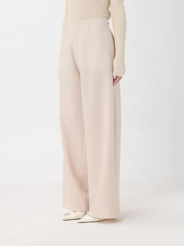 Philosophy Di Lorenzo Serafini Wide Leg Trousers