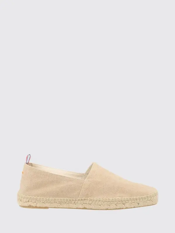 CastaÑer Loafers - Sand