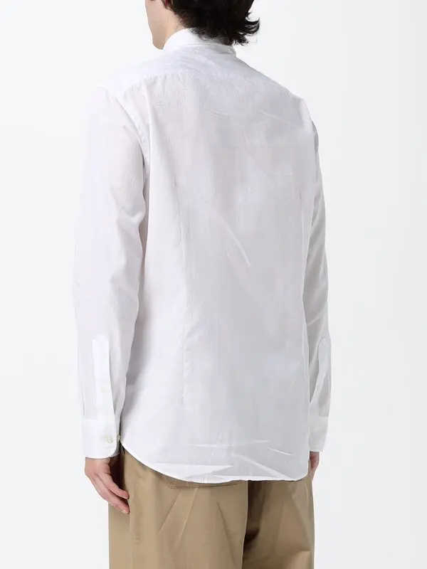 Etro Shirt Colour - White