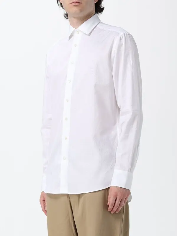 Etro Shirt Colour - White
