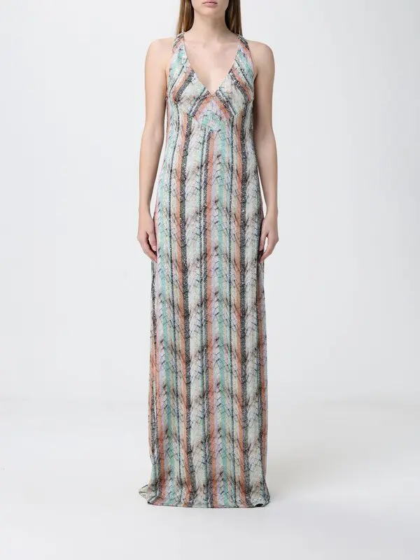 Missoni Maxi Dress