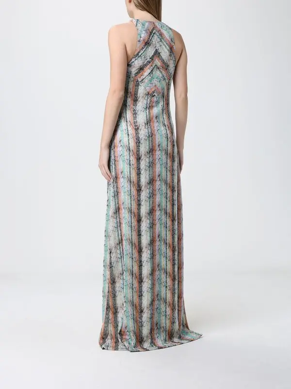Missoni Maxi Dress