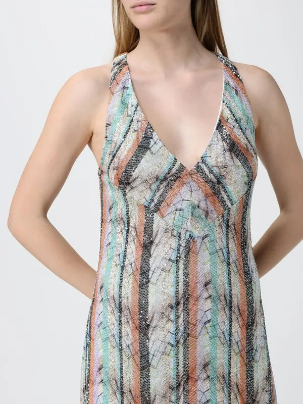 Missoni Maxi Dress