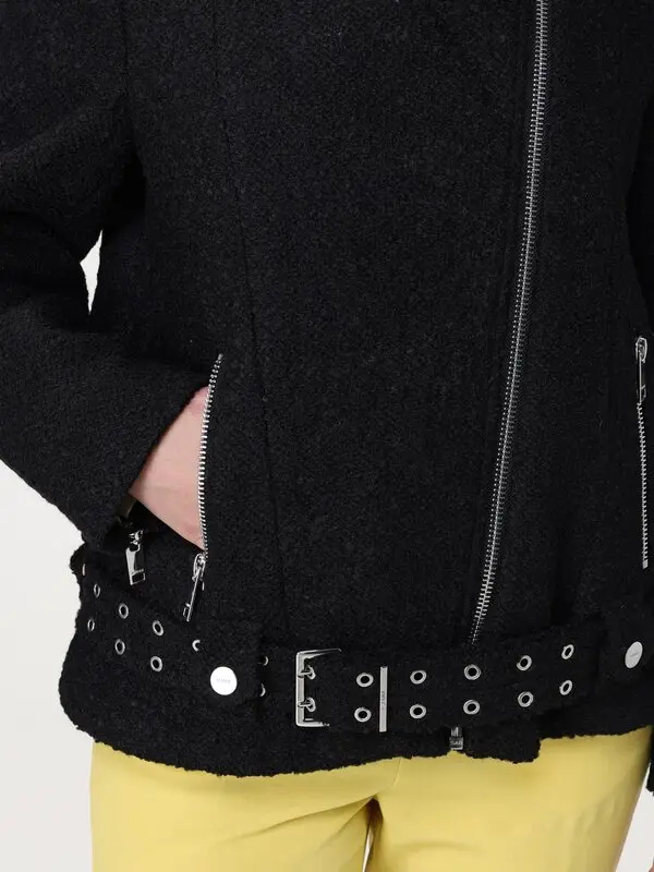 GANNI Jacket Colour