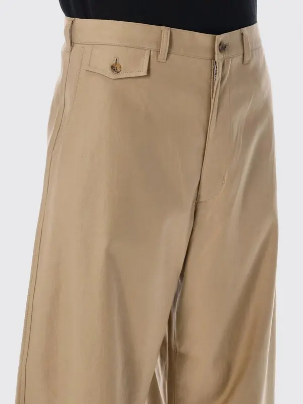 Comme Des Garçons Tailored Trousers