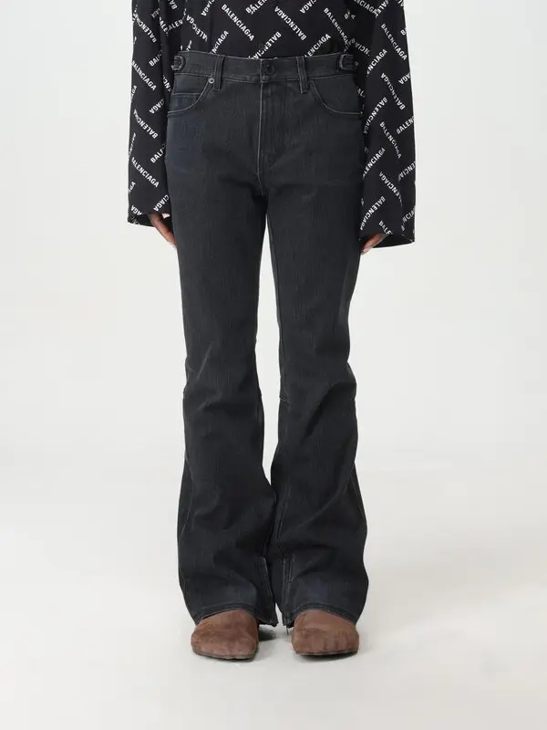 Balenciaga Jeans Colour