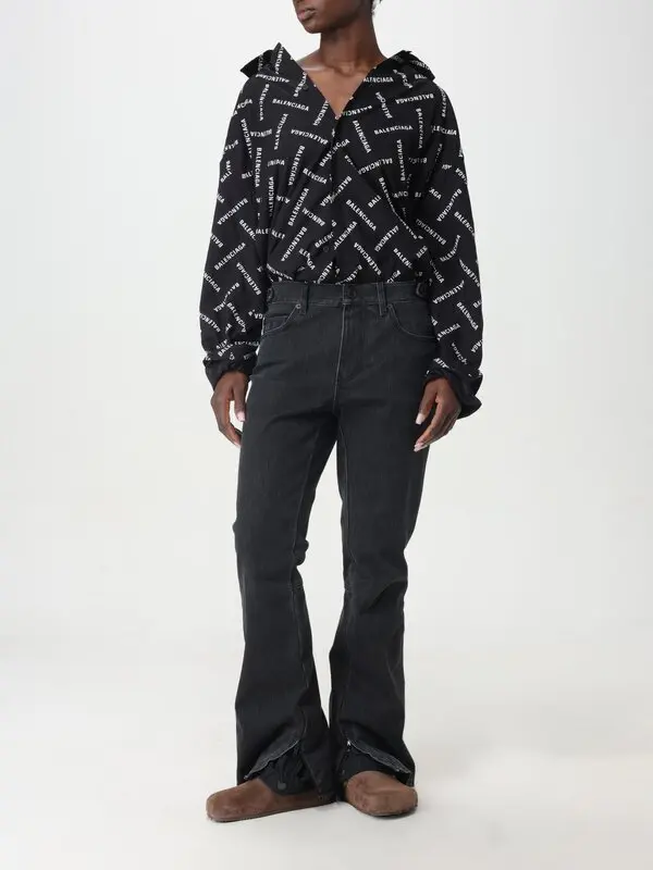 Balenciaga Jeans Colour