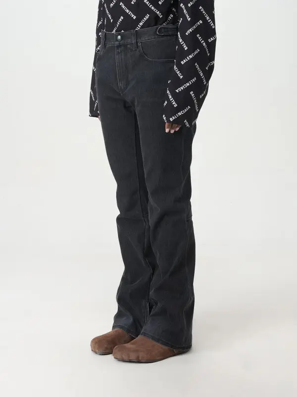Balenciaga Jeans Colour