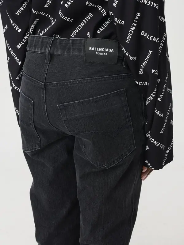 Balenciaga Jeans Colour
