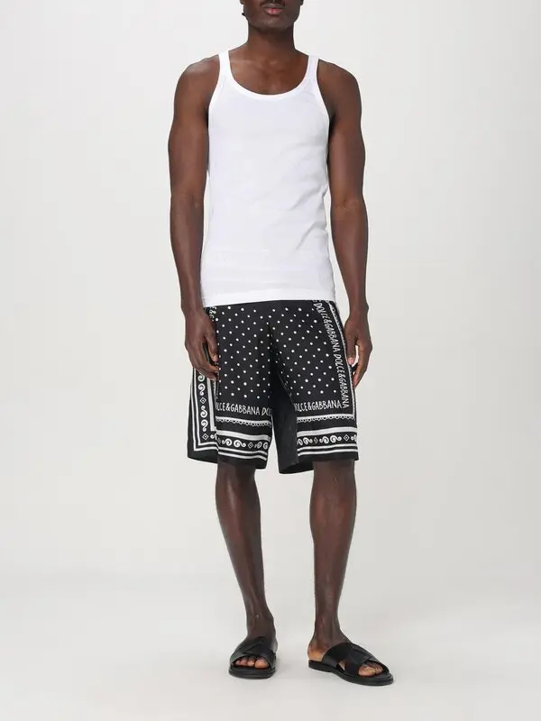 Dolce & Gabbana Shorts Colour