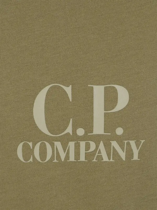 C.P. COMPANY T-shirt Colour - Green