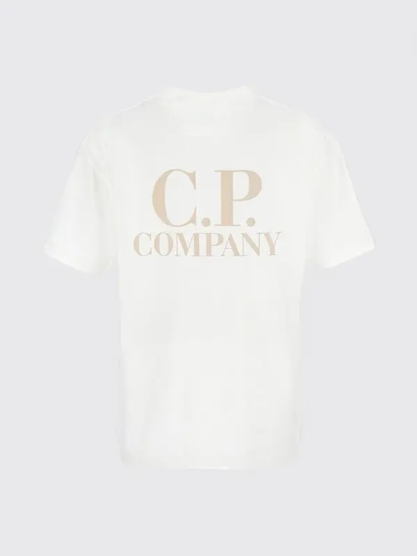 C.P. COMPANY T-shirt Colour