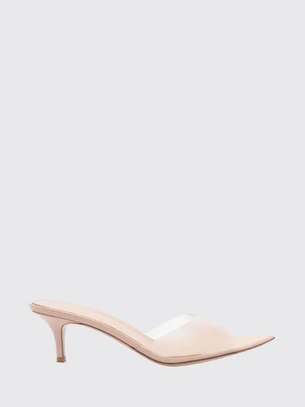 GIANVITO ROSSI Heeled Sandals