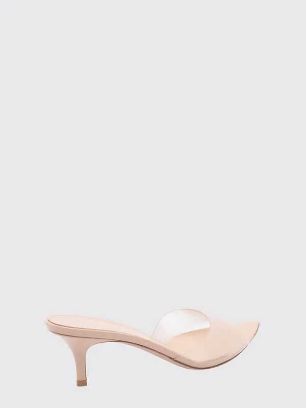 GIANVITO ROSSI Heeled Sandals
