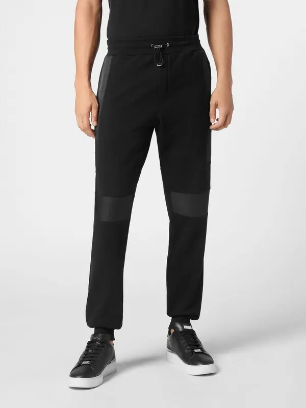 Philipp Plein Trousers Colour