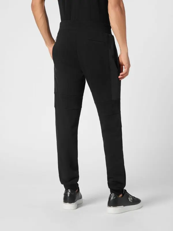 Philipp Plein Trousers Colour
