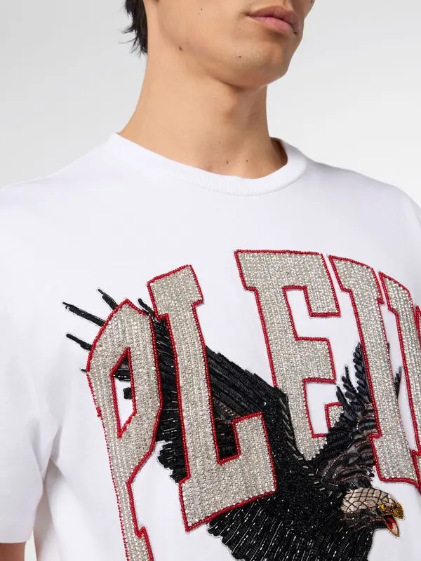 Philipp Plein T-shirt - White