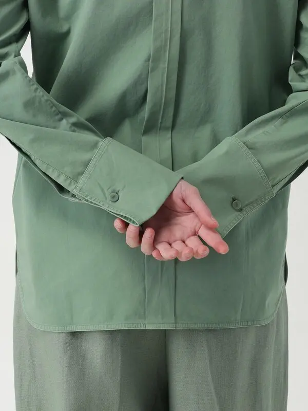 Max Mara Shirt Colour