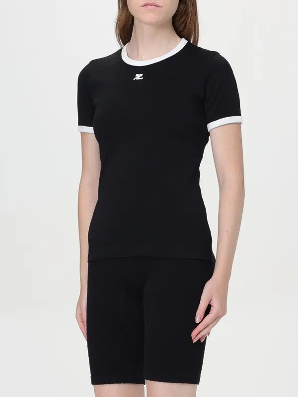 COURREGES T-shirt
