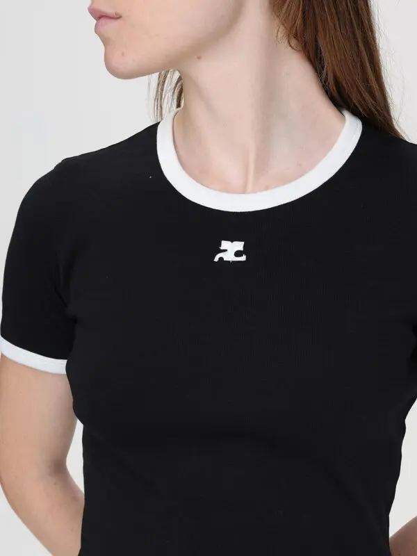 COURREGES T-shirt