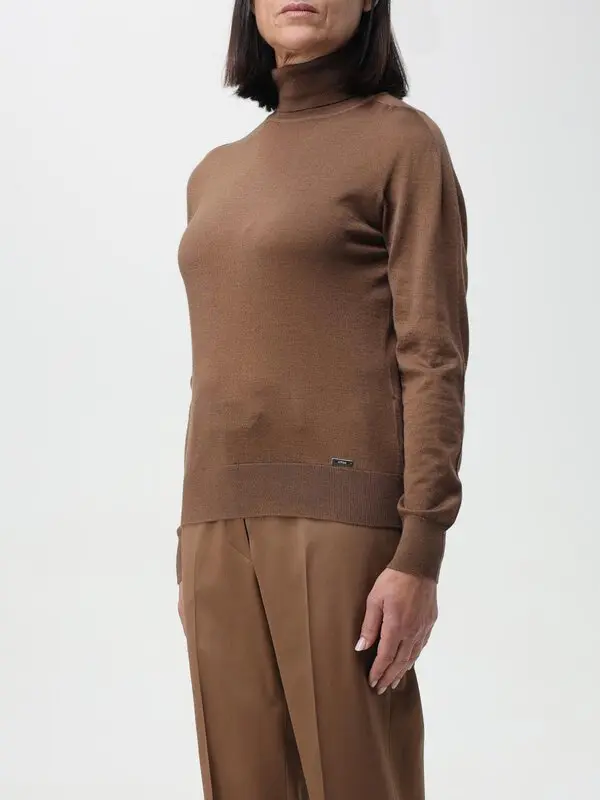 Kiton Jumper Colour