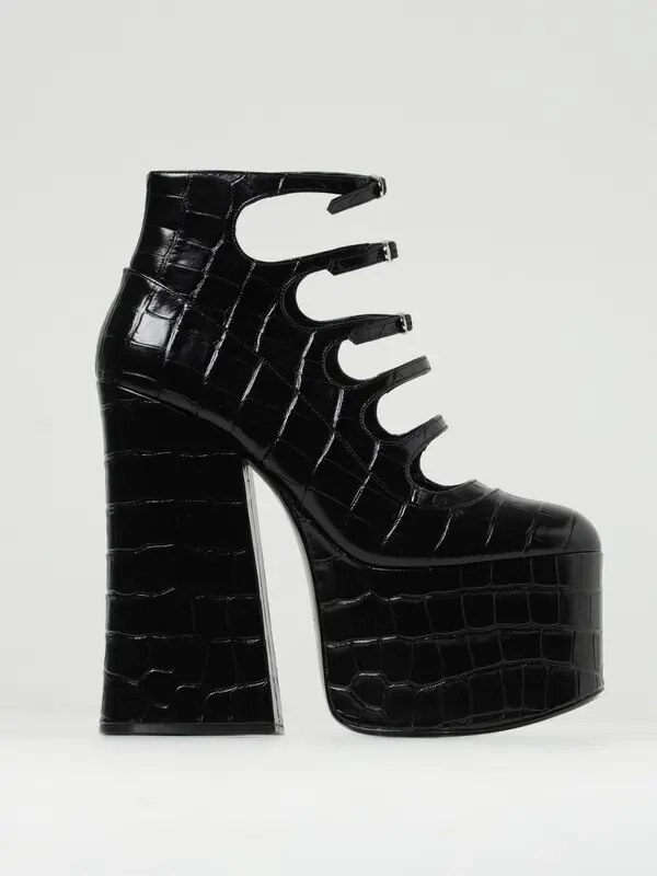 Marc Jacobs Court Shoes Colour