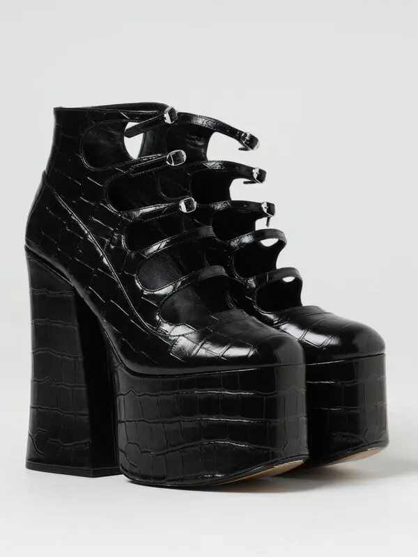 Marc Jacobs Court Shoes Colour