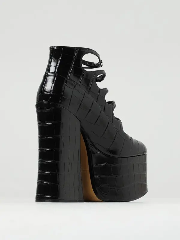 Marc Jacobs Court Shoes Colour