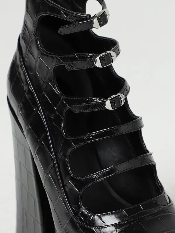 Marc Jacobs Court Shoes Colour