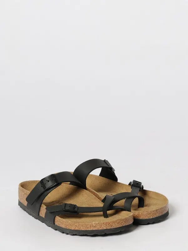 BIRKENSTOCK Sandals Colour