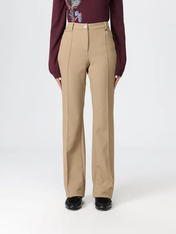 Etro Trousers Colour