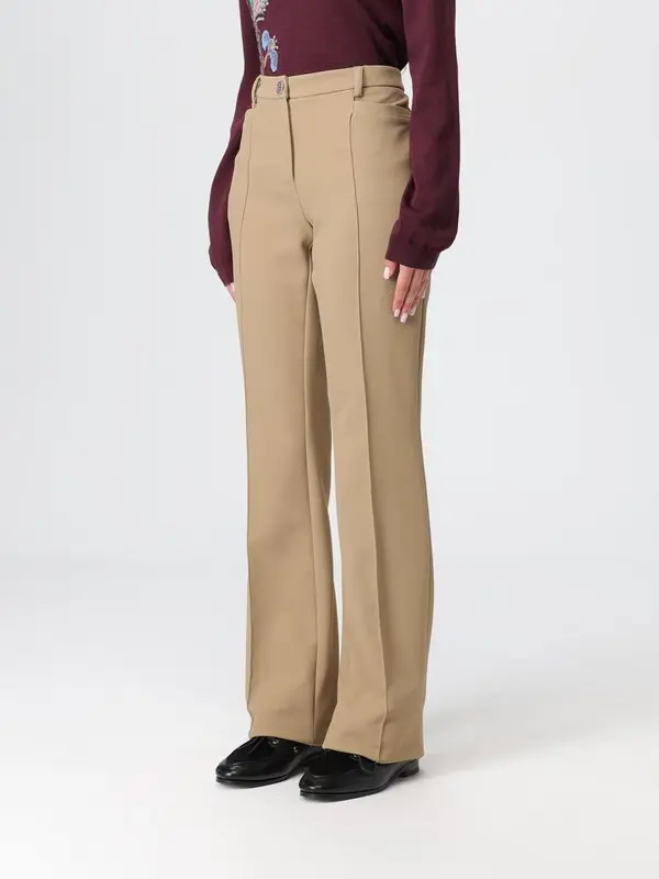 Etro Trousers Colour