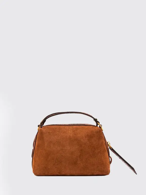 GIANNI CHIARINI Handbag Colour